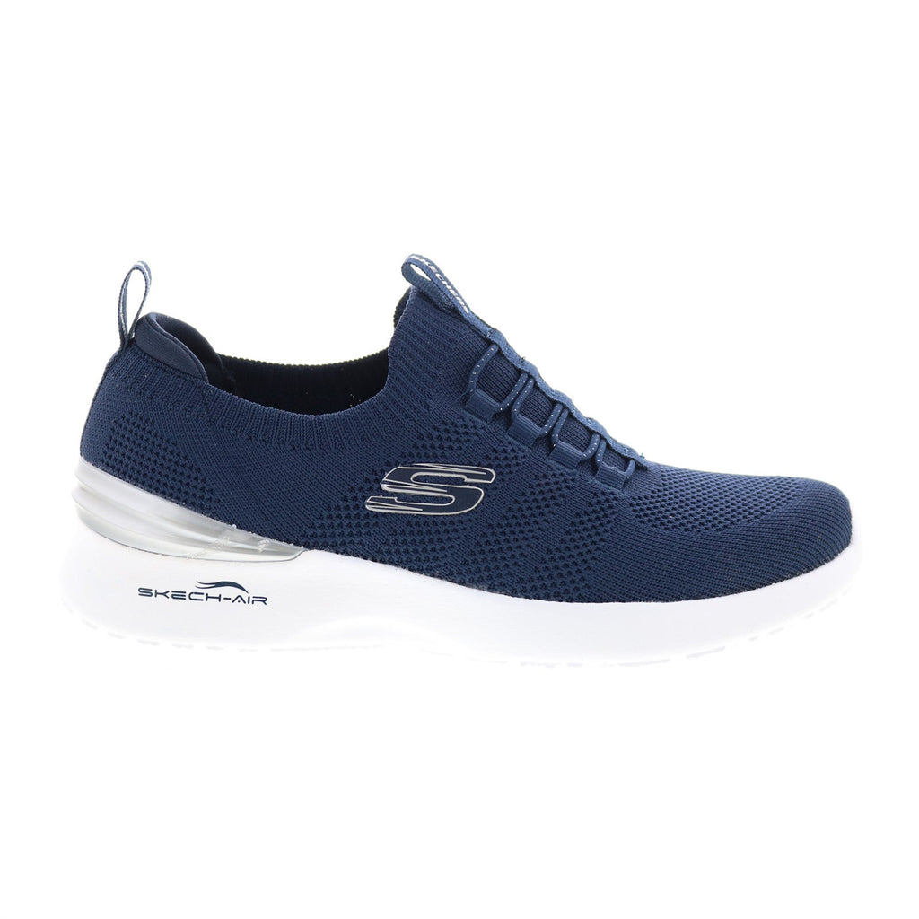 Skechers Skech-Air Dynamight Perfect Steps 149754 Mens Blue Sneakers S ...