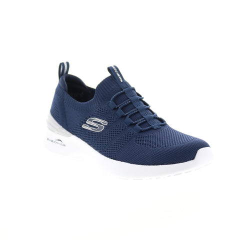 Skechers Skech-Air Dynamight Perfect Steps 149754 Mens Blue Sneakers S ...