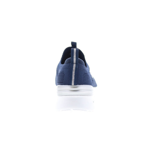 Skechers Skech-Air Dynamight Perfect Steps 149754 Mens Blue Sneakers S ...