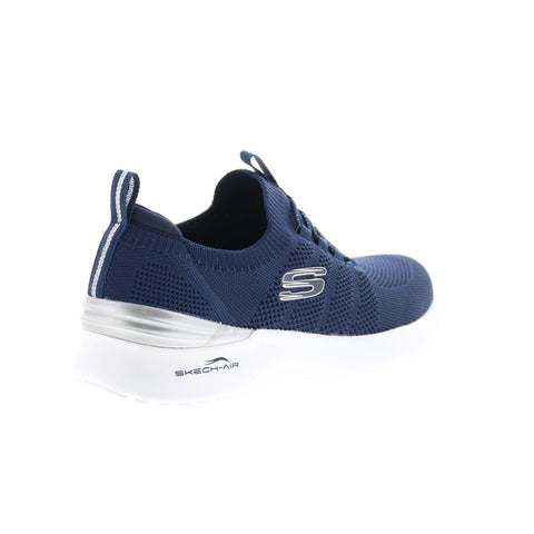 Skechers Skech-Air Dynamight Perfect Steps 149754 Mens Blue Sneakers S ...