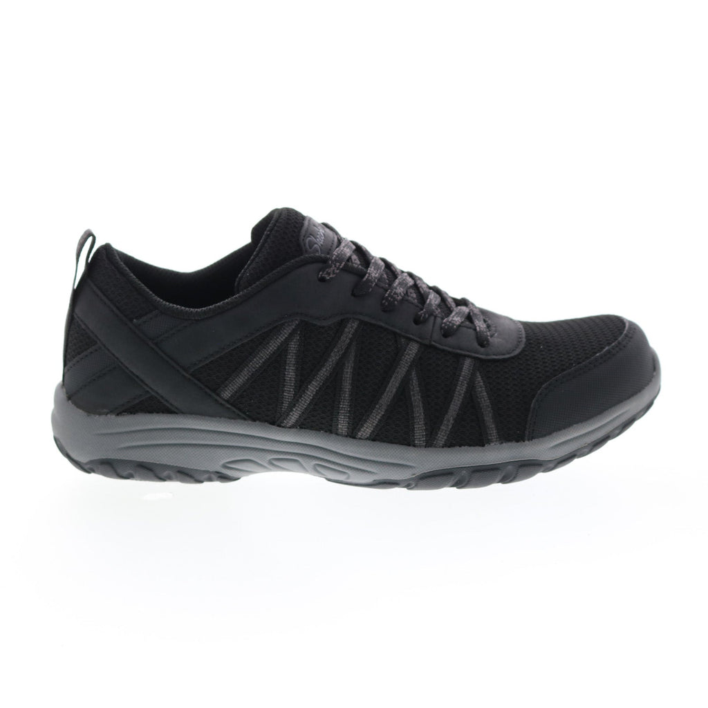 Skechers Reggae Fest 2.0 - Hidden Trail Womens Black Athletic Hiking S ...