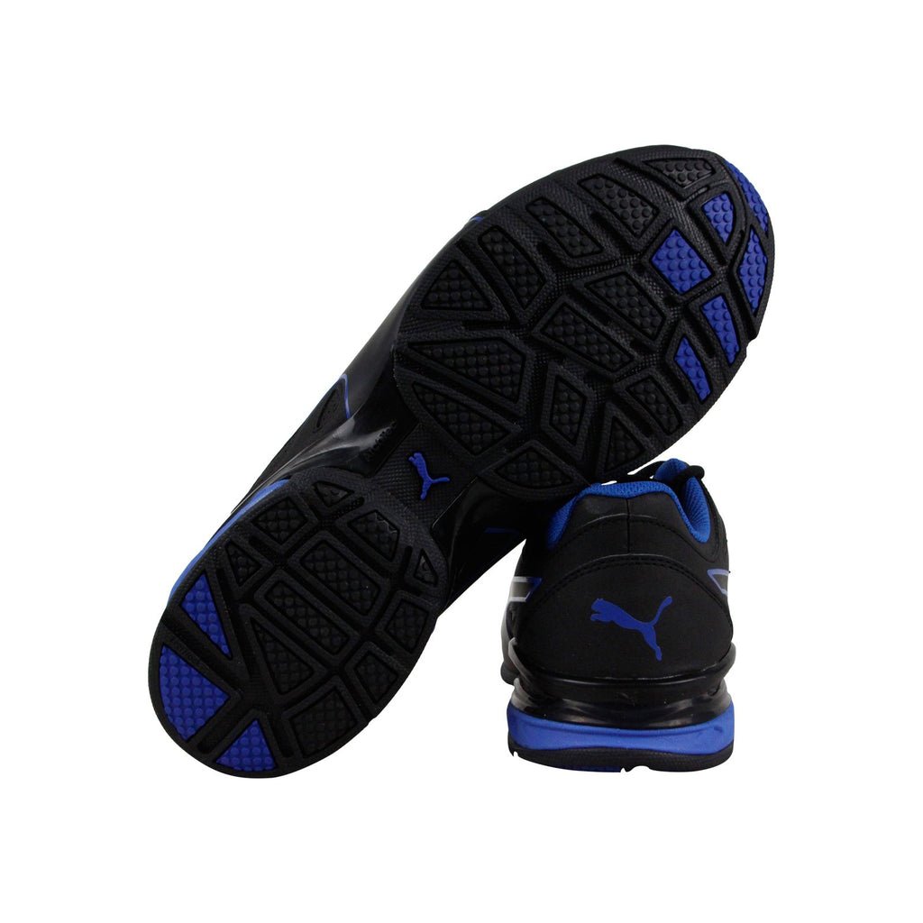 Puma Tazon Modern Sl Fm 19029607 Mens Black Lace Up Athletic Running S ...