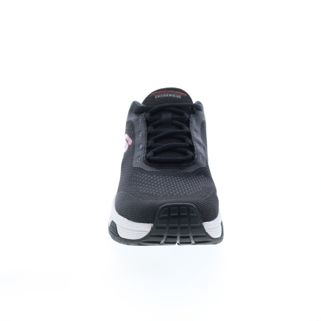 Skechers Skech-Air Extreme V.2 Trident Mens Black Lifestyle Sneakers S ...