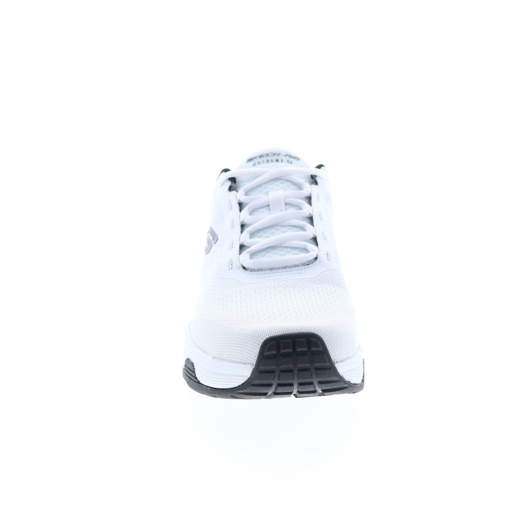 Skechers Skech-Air Extreme V.2 -Trident Mens White Lifestyle Sneakers ...