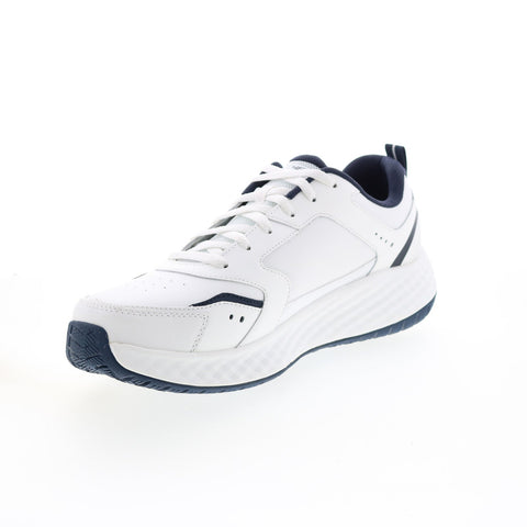Skechers Arch Fit Multi Sport Mens White Lifestyle Sneakers Shoes ...