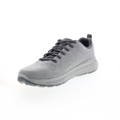 Skechers Relaxed Fit Equalizer 5.0 232519 Mens Gray Sneakers Lifestyle ...