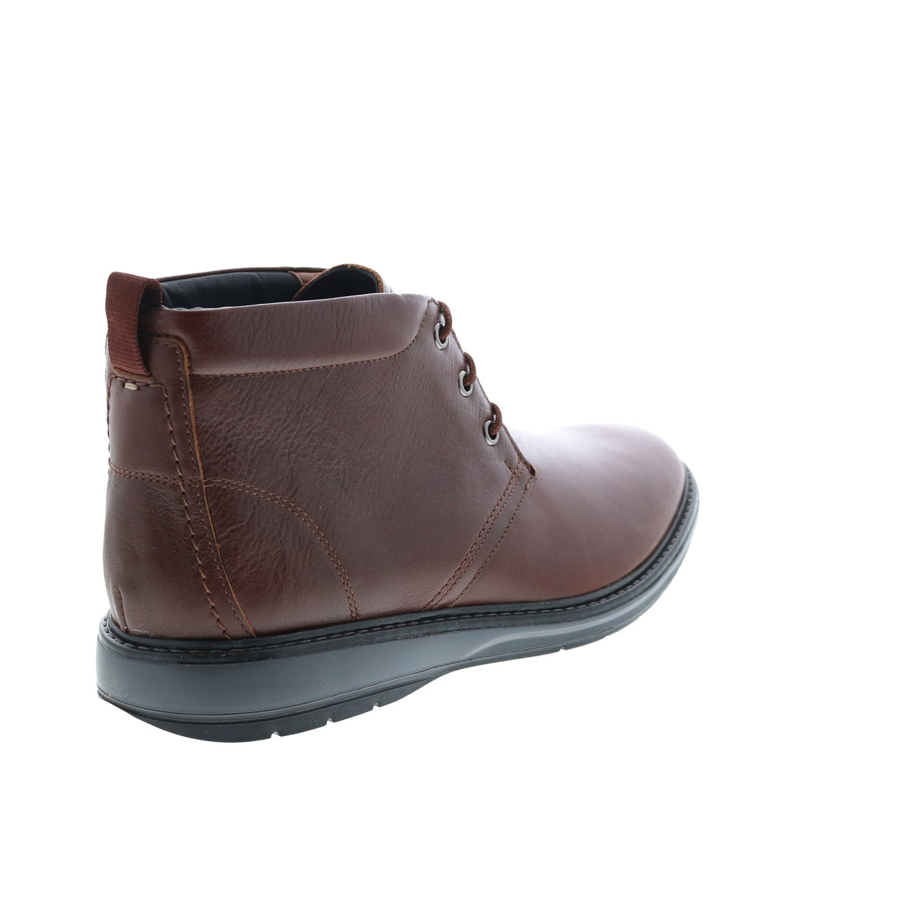 Clarks Chantry Desert 26162976 Mens Brown Leather Lace Up Chukkas Boot ...