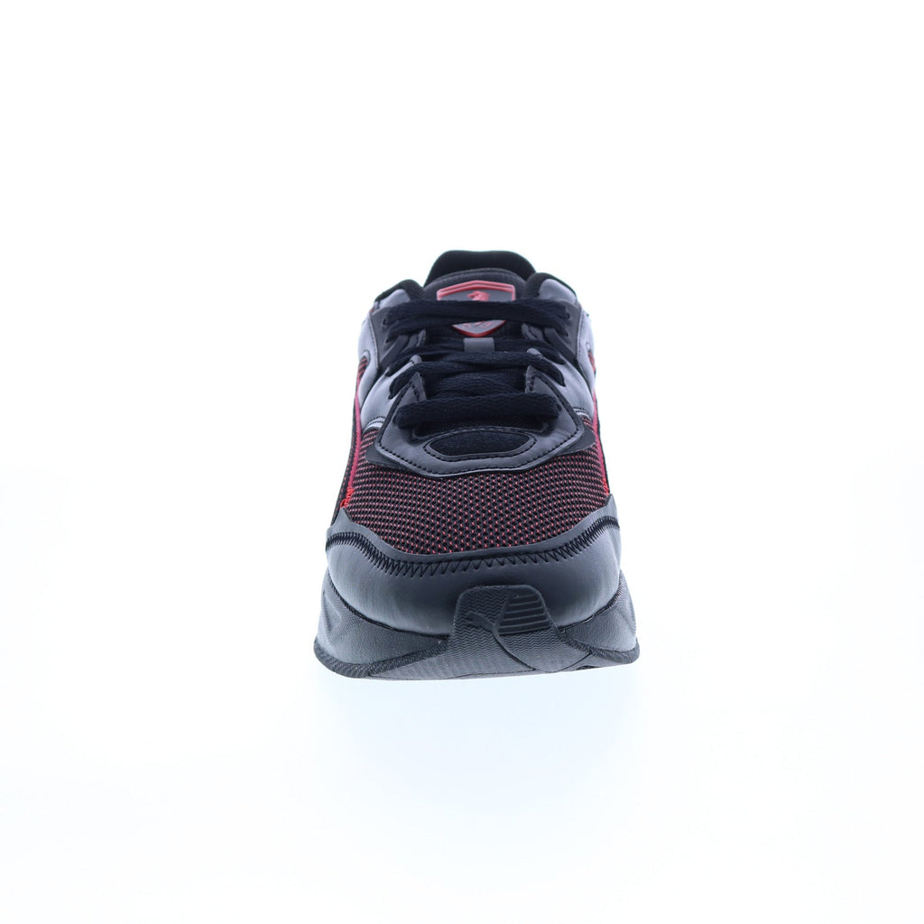 Puma Ferrari Mirage Sport Me 30763501 Mens Black Lifestyle Sneakers Sh ...