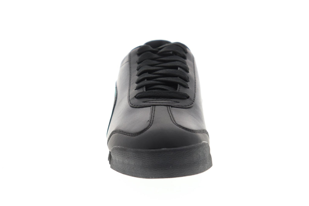 Puma Mercedes AMG Petronas Roma 33987201 Mens Black Motorsport Sneaker ...