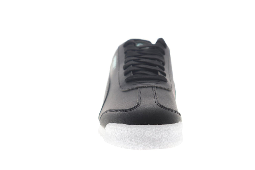 Puma Mercedes AMG Petronas Roma 33991601 Mens Black Motorsport Sneaker ...