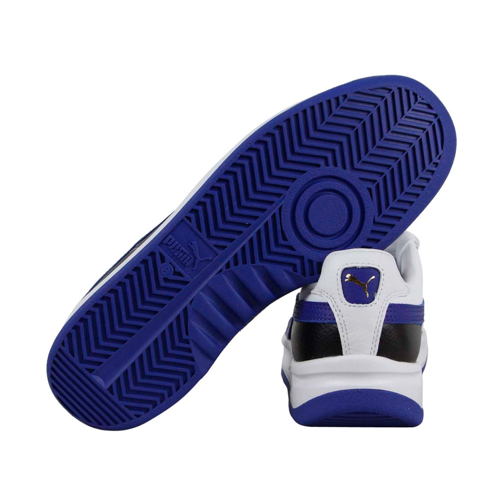 Puma GV Special + Color Block 36838501 Mens White Lifestyle Sneakers S ...