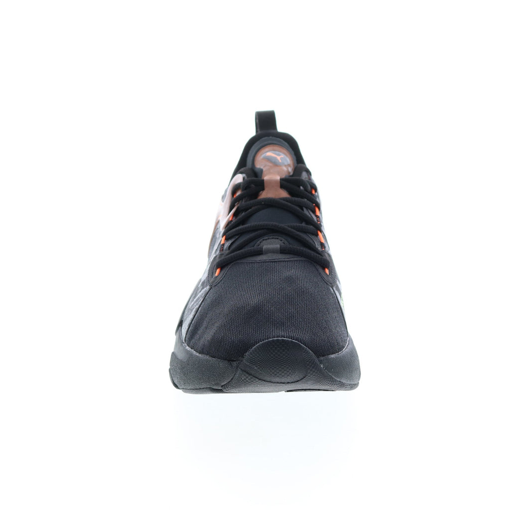 Puma Xetic Halflife Lenticular 37628001 Mens Black Lifestyle Sneakers ...