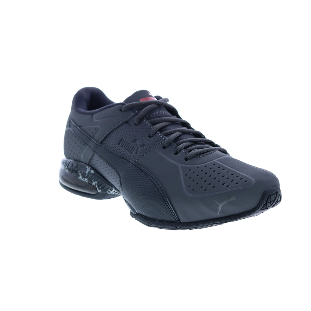 Puma Cell Surin 2 Matte Marble 37721901 Mens Black Athletic Running Sh ...
