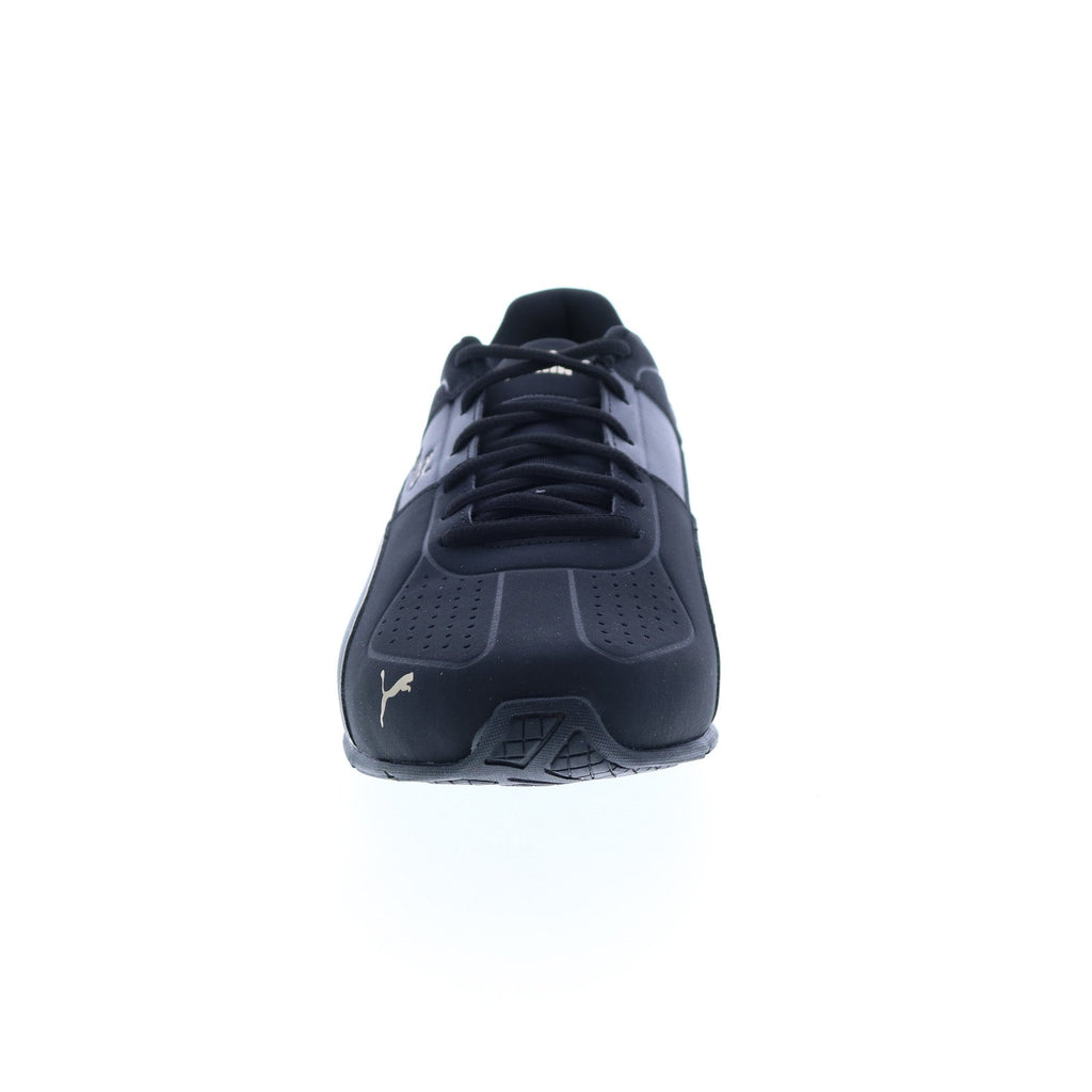 Puma Cell Surin 2 Luxe 37801501 Mens Black Synthetic Athletic Running ...