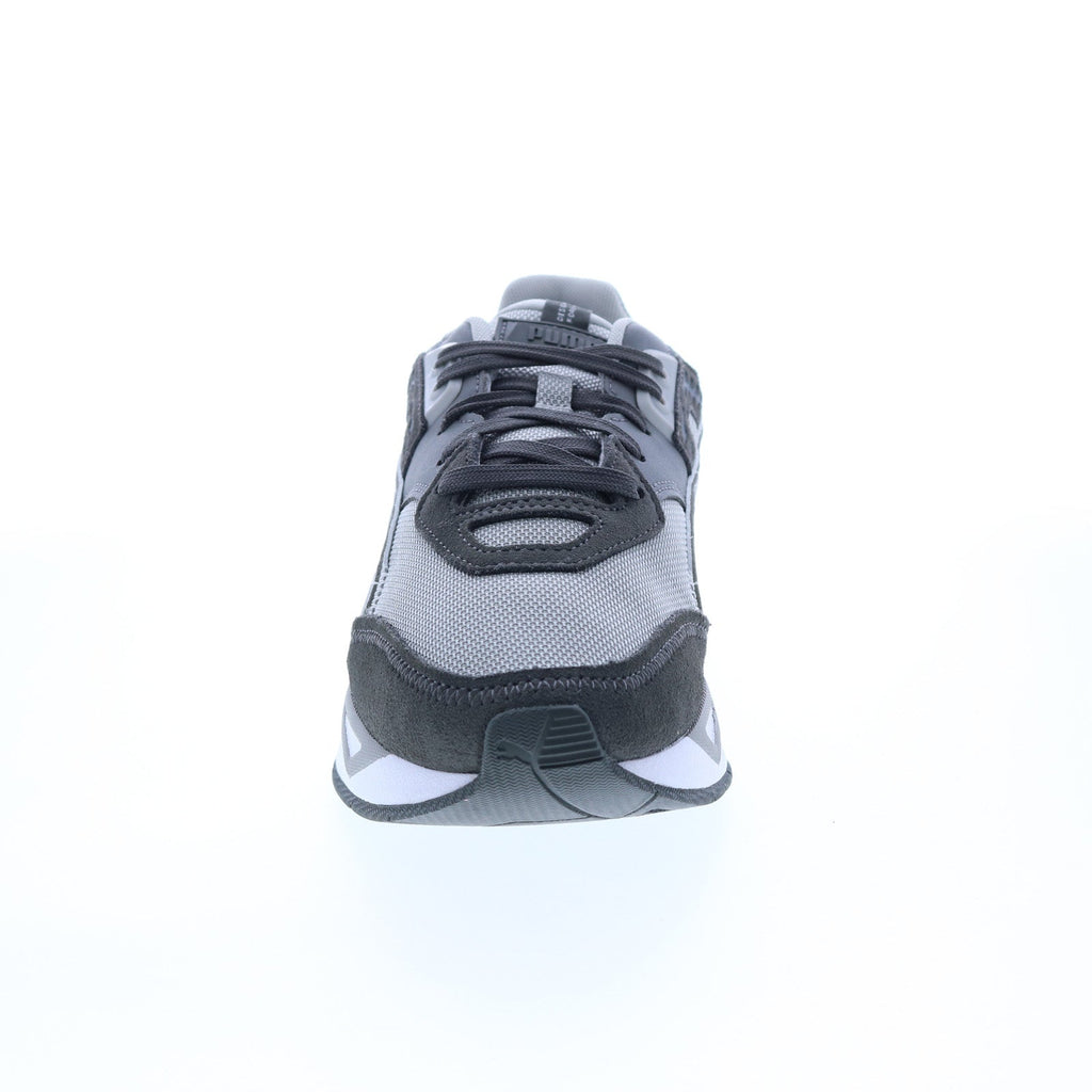 Puma Mirage Sport Remix 38105112 Mens Gray Lifestyle Sneakers Shoes ...