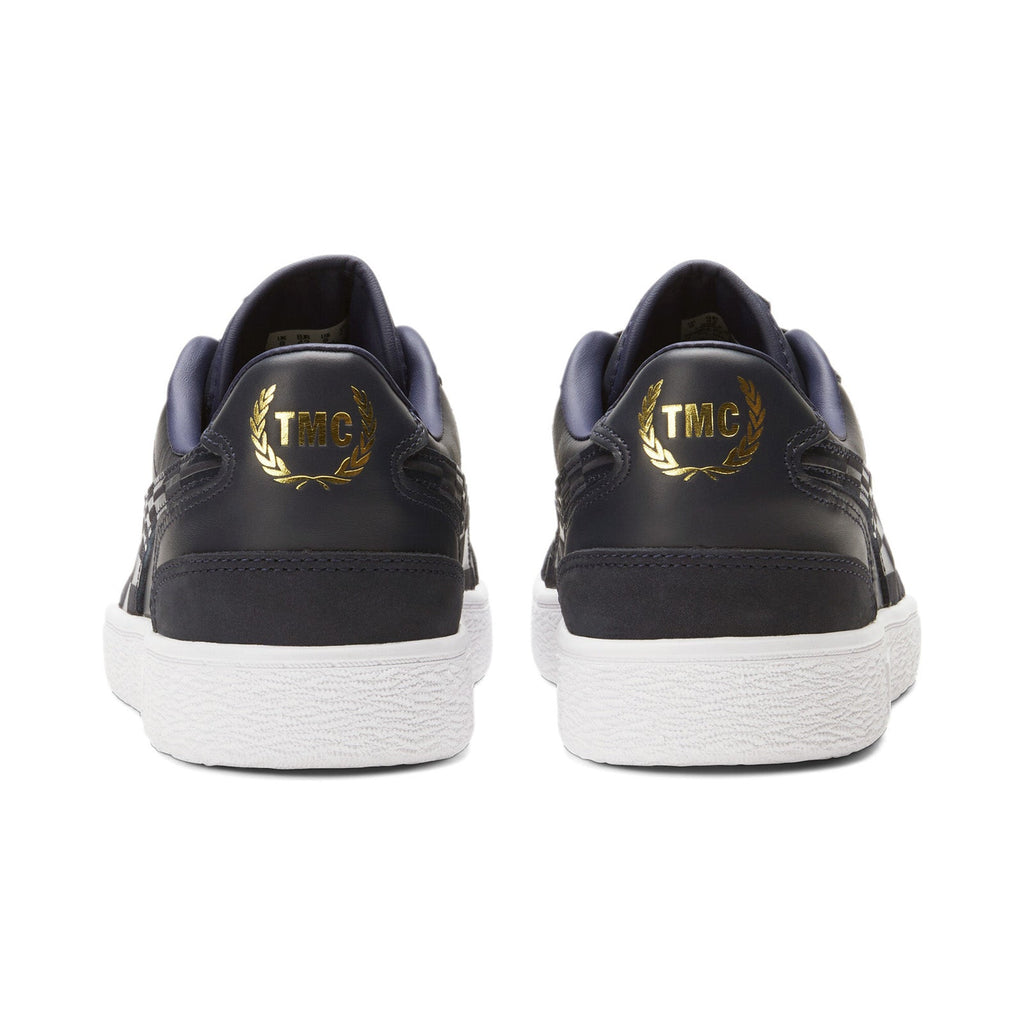 Puma Ralph Sampson X TMC 38180202 Mens Blue Lifestyle Sneakers Shoes ...