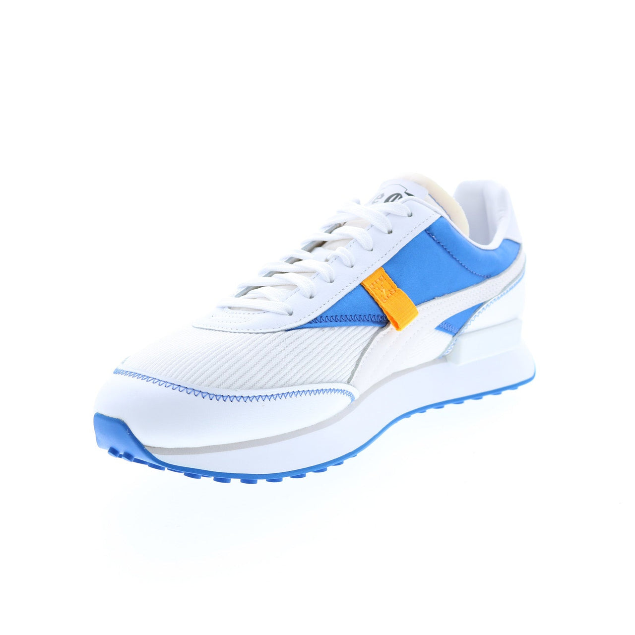 Puma Future Rider X White Castle 38217601 Mens Lifestyle Sneakers Shoe ...
