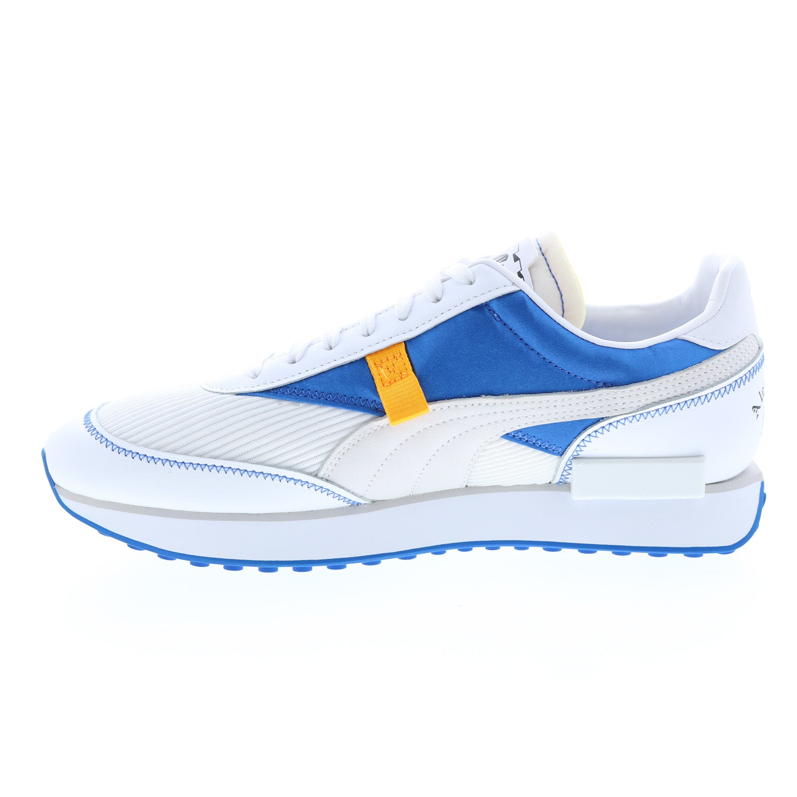 Puma Future Rider X White Castle 38217601 Mens Lifestyle Sneakers Shoe ...