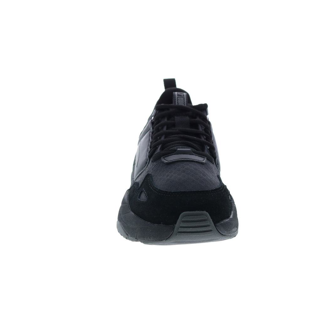 Puma X-Ray Square Ramble Ripstop 38382301 Mens Black Lifestyle Sneaker ...