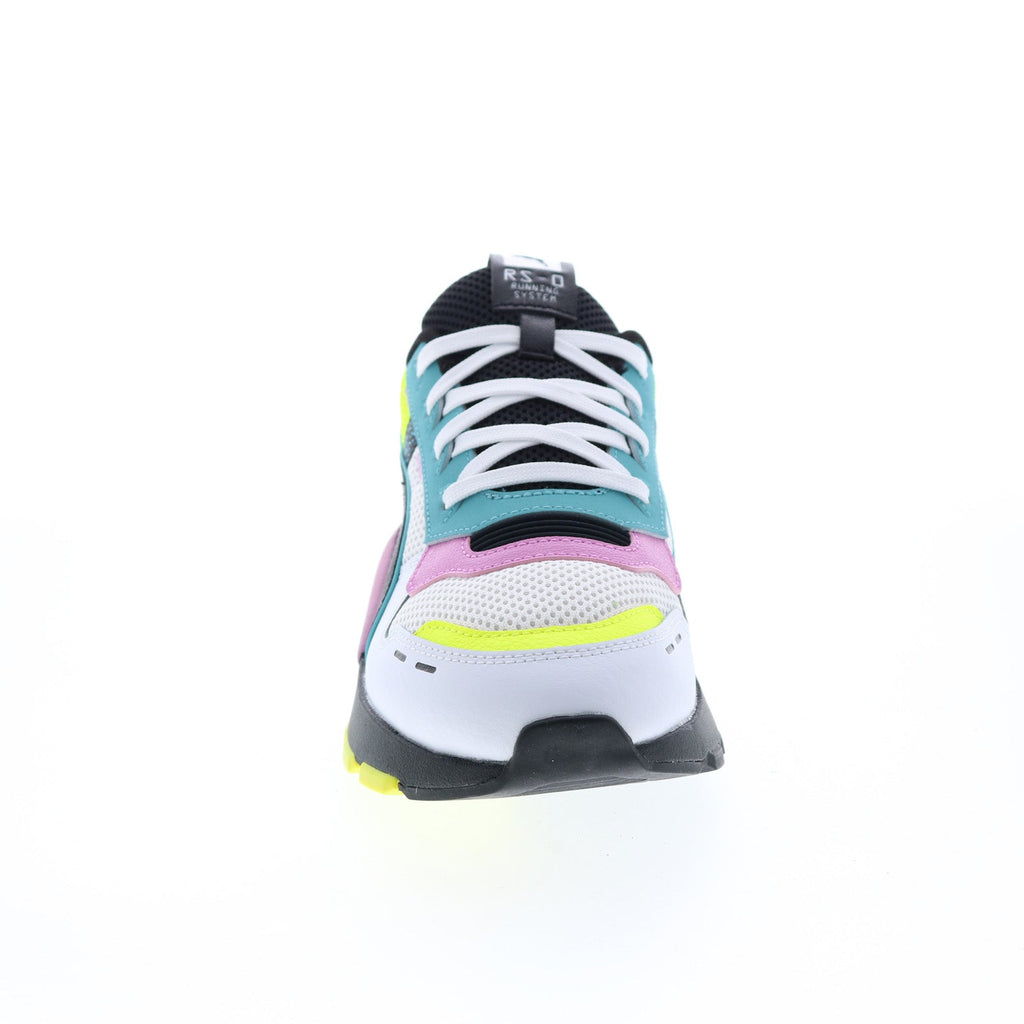 Puma RS 2.0 SWXP 38581201 Mens Leather Lace Up Lifestyle Sneakers Shoe ...