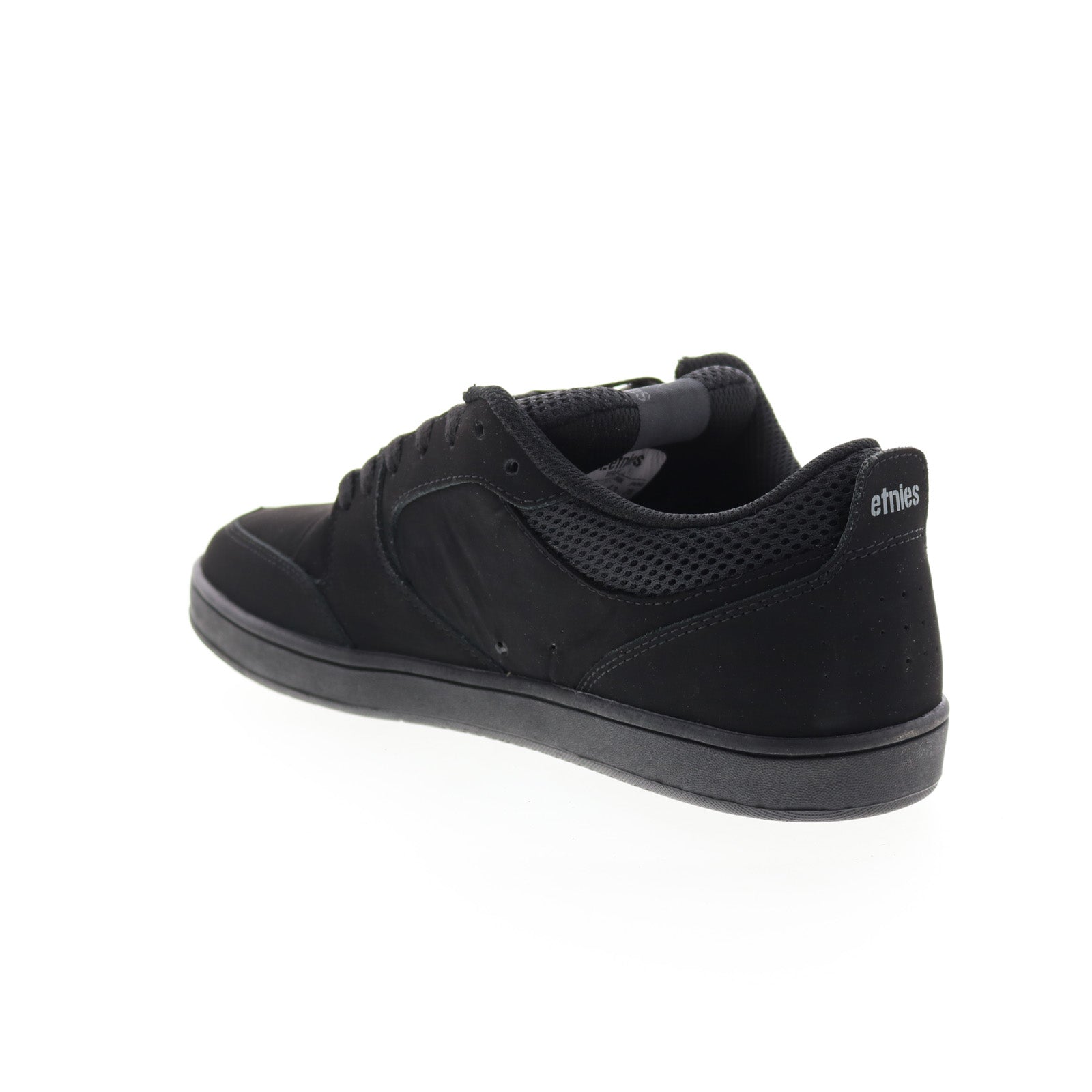 Etnies Verano Indy 4101000430001 Mens Black Skate Inspired Sneakers Sh ...
