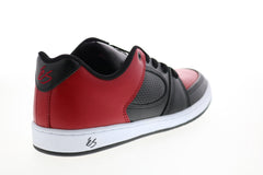es accel leather