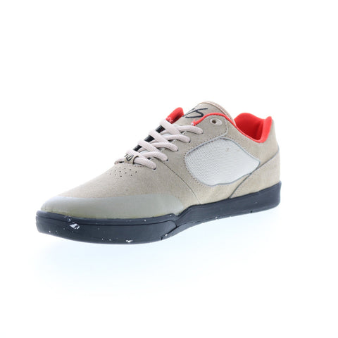 ES Swift 1.5 Eco 5101000198259 Mens Beige Skate Inspired Sneakers Shoe ...