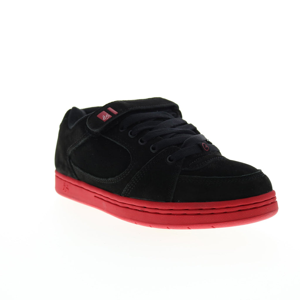 ES Accel OG Plus 5101000204595 Mens Black Skate Inspired Sneakers Shoe ...