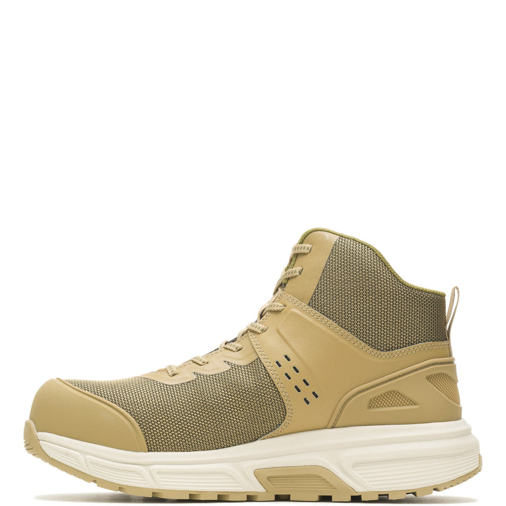 Bates Jumpstart Mid Energybound Carbon Safety Toe Mens Beige Tactical ...