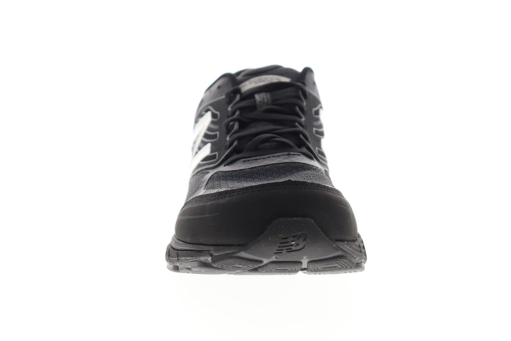 New Balance 1340v3 M1340GB3 Mens Black Wide 2E Mesh Athletic Running S ...