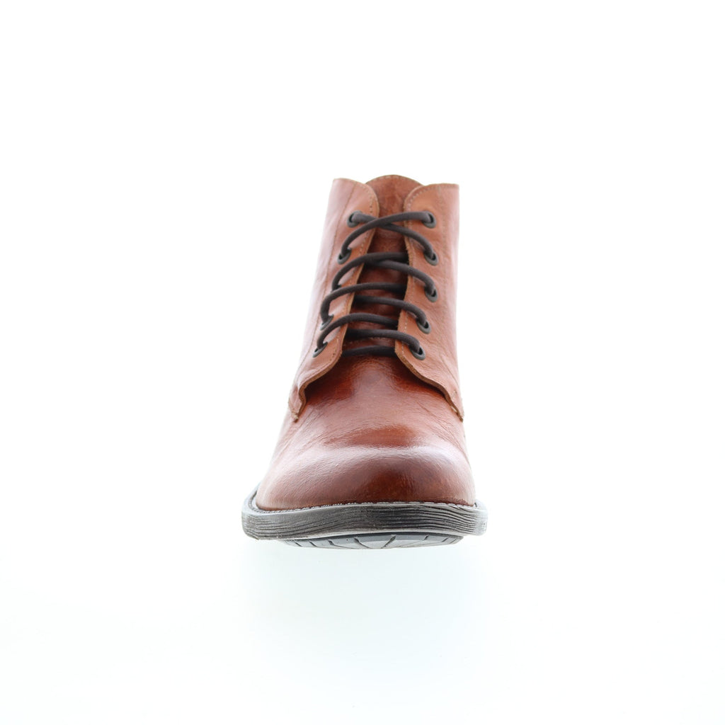 Bed Stu Hoover F414002 Mens Brown Leather Lace Up Chukkas Boots - Ruze ...