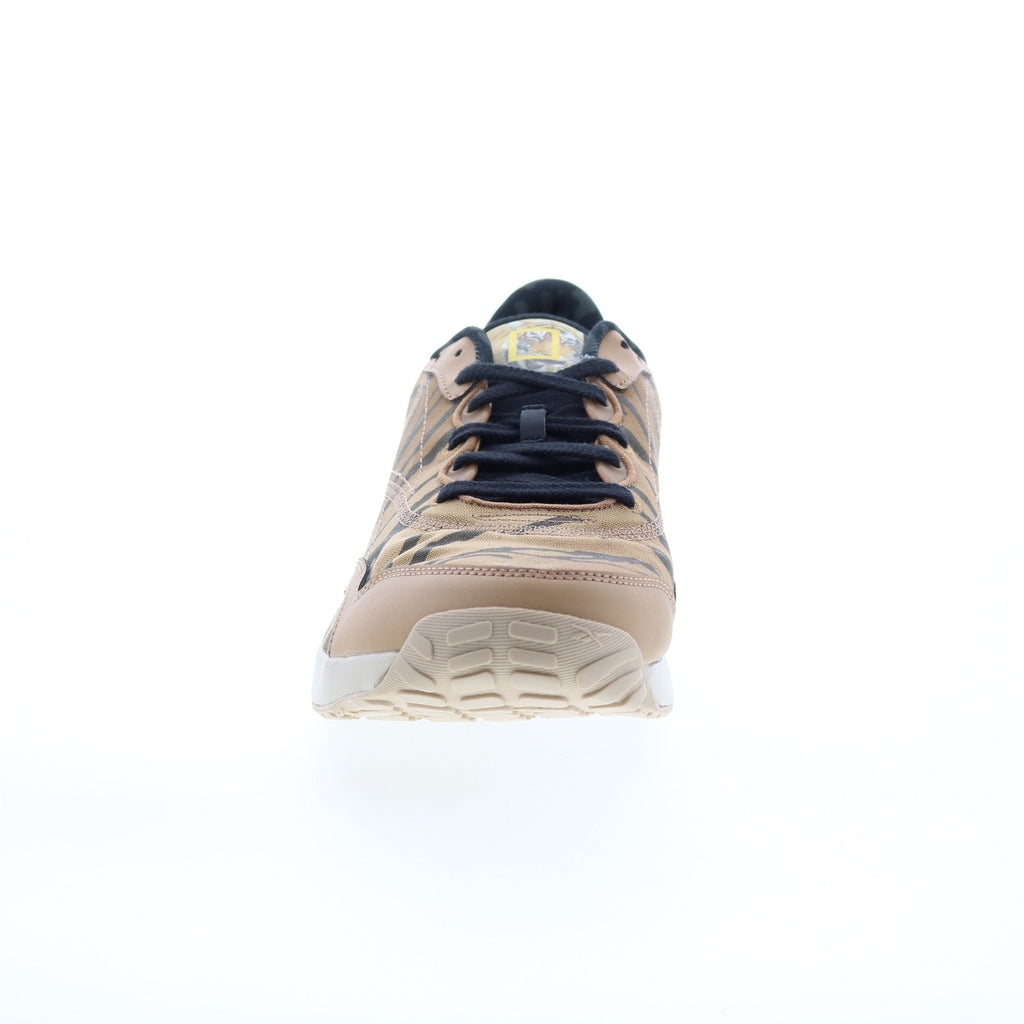Reebok Nano X2 Grow National Geographic Mens Brown Canvas Cross Traini ...