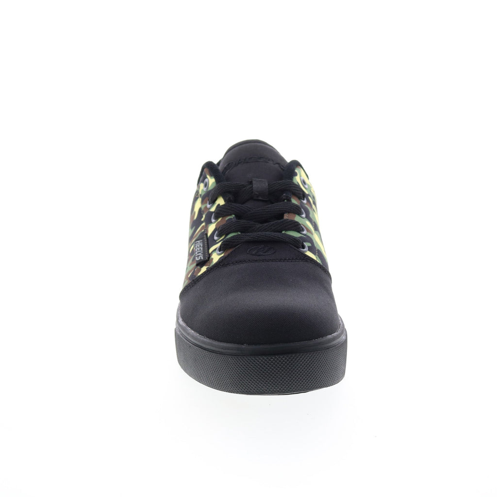 Heelys Pro 20 Prints HE101471M Mens Black Lifestyle Sneakers Shoes ...
