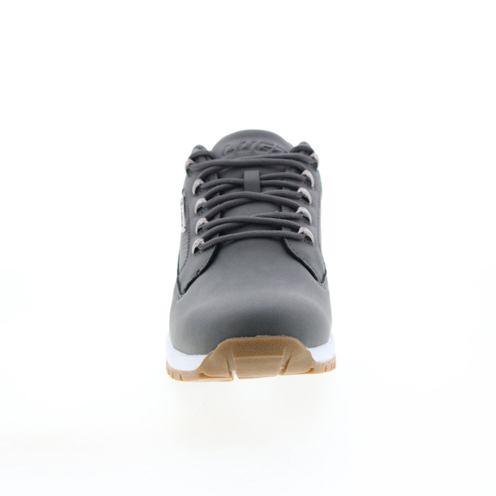 Lugz Bluster MBLUSRPD-082 Mens Gray Synthetic Lifestyle Sneakers Shoes ...