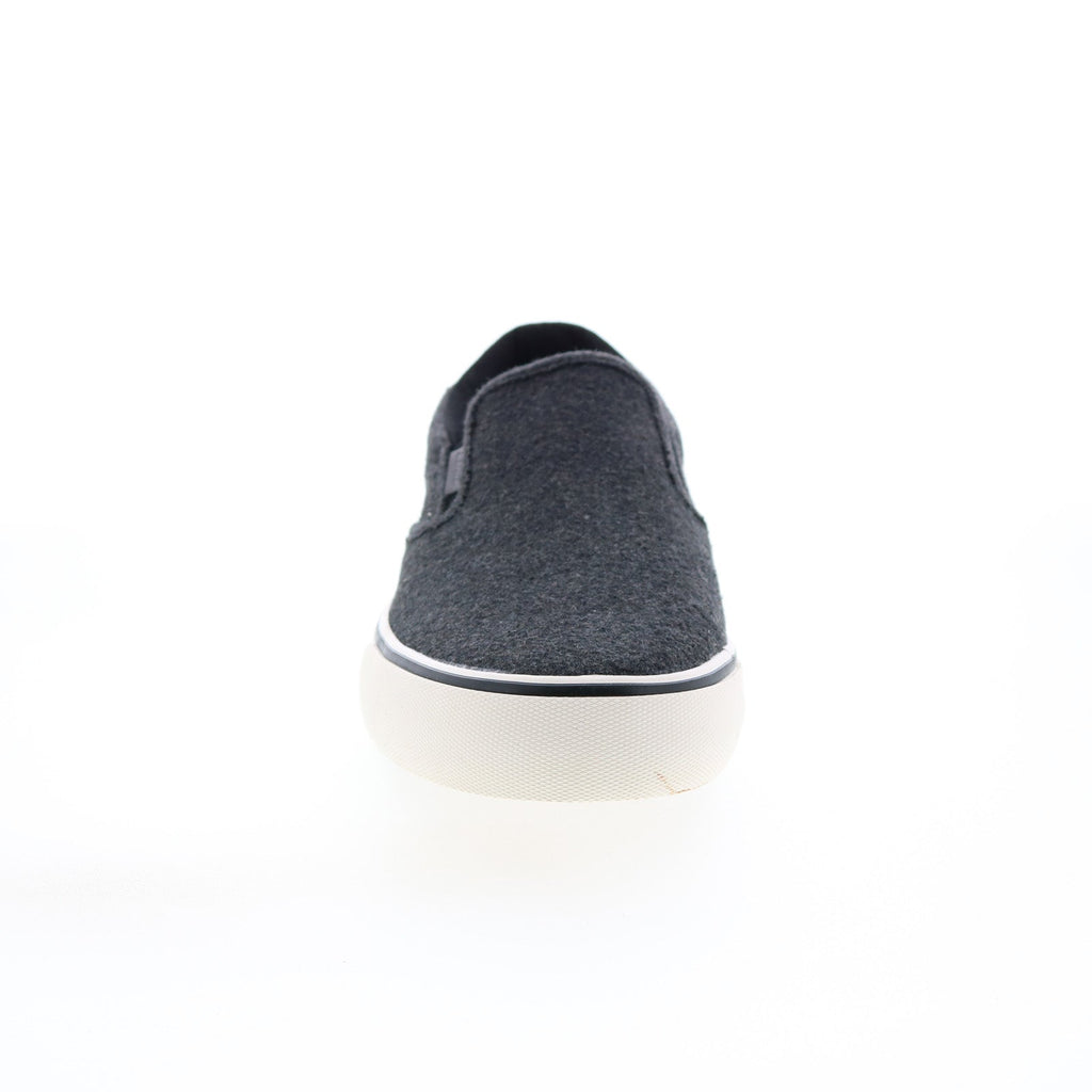 Lugz Clipper Peacoat MCLPRPT-0754 Mens Black Lifestyle Sneakers Shoes ...