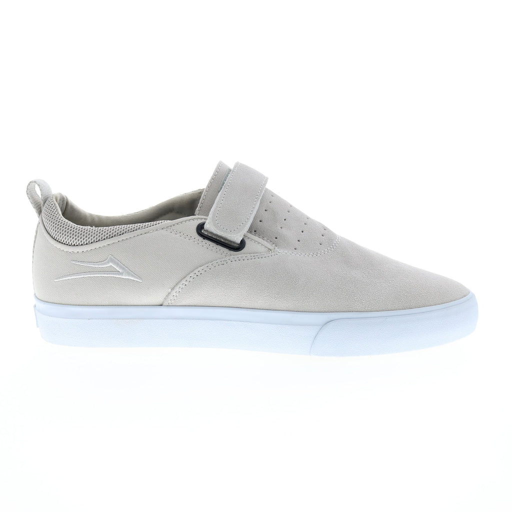 Lakai Riley 2 VS MS3210091A00 Mens Gray Skate Inspired Sneakers Shoes ...