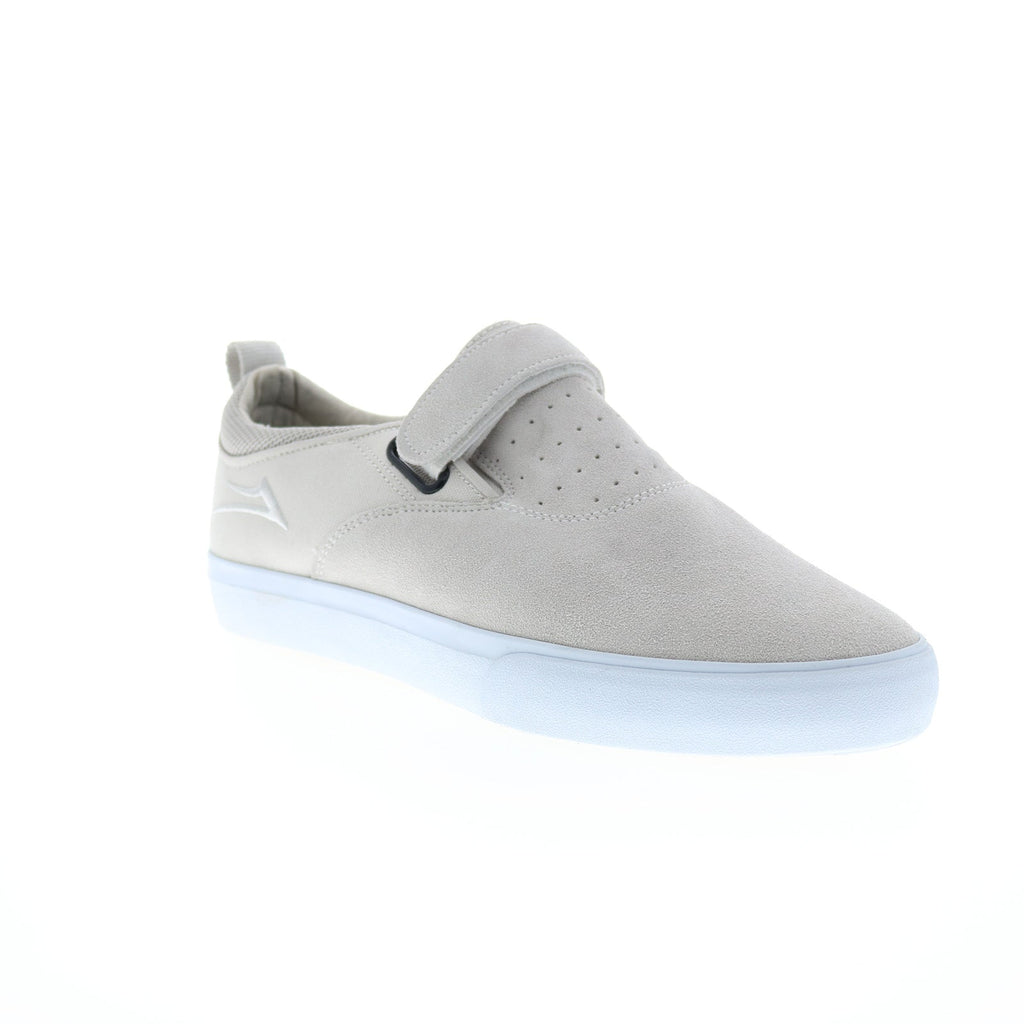 Lakai Riley 2 VS MS3210091A00 Mens Gray Skate Inspired Sneakers Shoes ...
