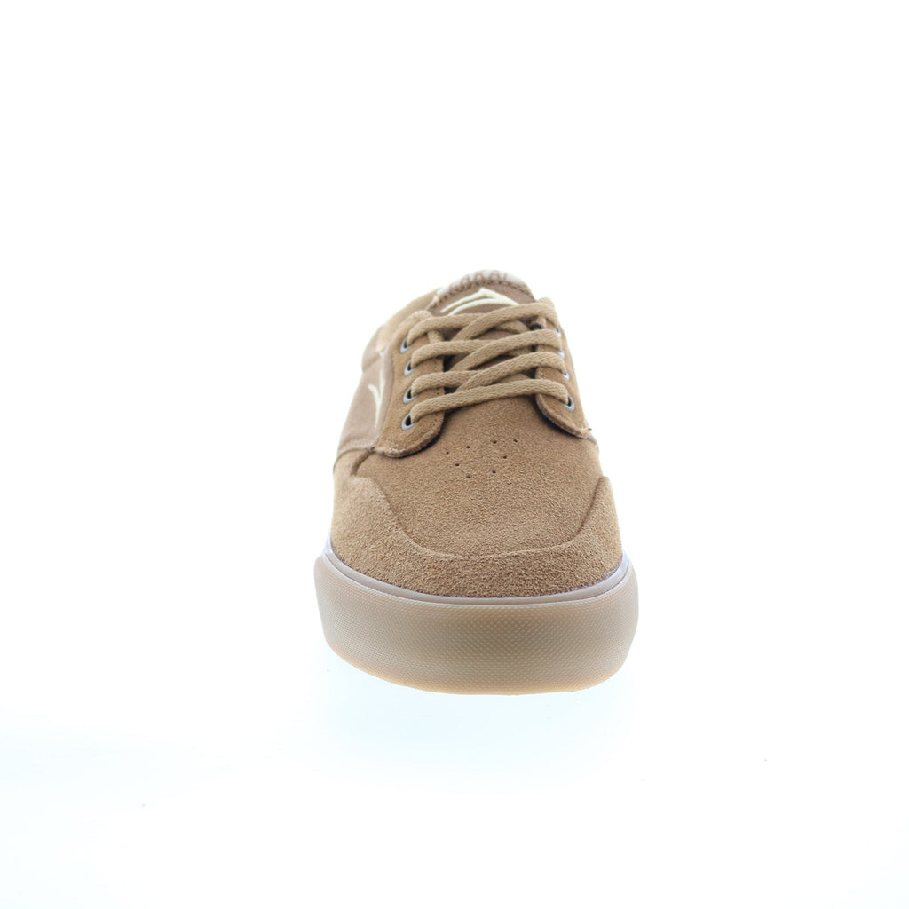 Lakai Riley 3 MS3220094A00 Mens Brown Suede Skate Inspired Sneakers Sh ...