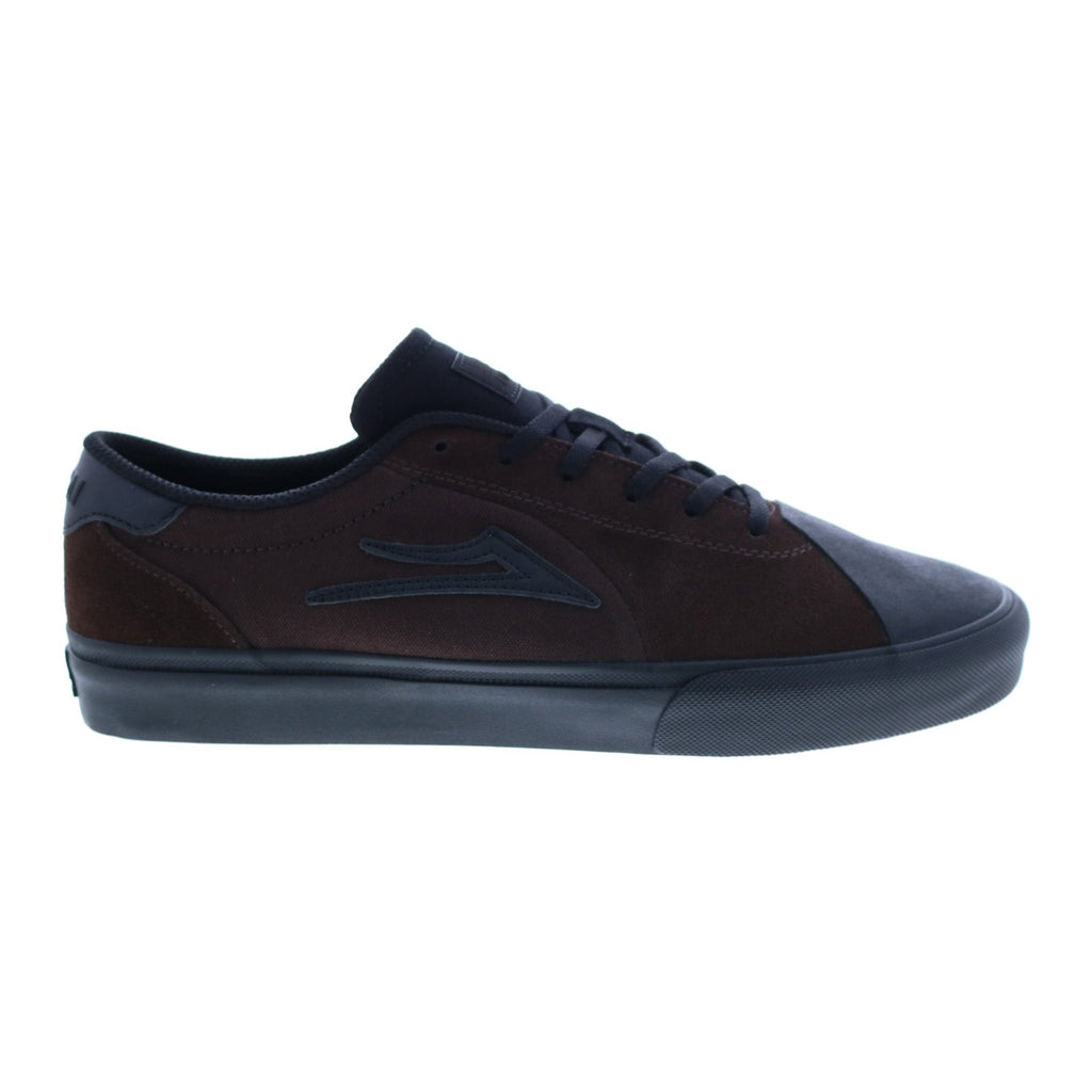 Lakai Flaco II MS4220112A00 Mens Brown Suede Skate Inspired Sneakers S ...