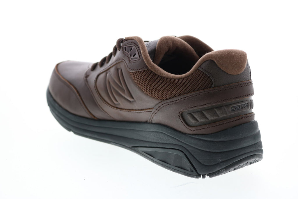 New Balance 928V3 Mens Brown Extra Extra Wide 6E Lifestyle Sneakers Sh ...