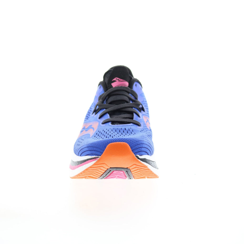 Saucony Endorphin Pro 2 S10687-125 Womens Blue Canvas Athletic Running ...