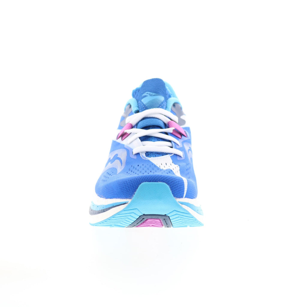 Saucony Endorphin Pro 2 S10687-30 Womens Blue Canvas Athletic Running ...