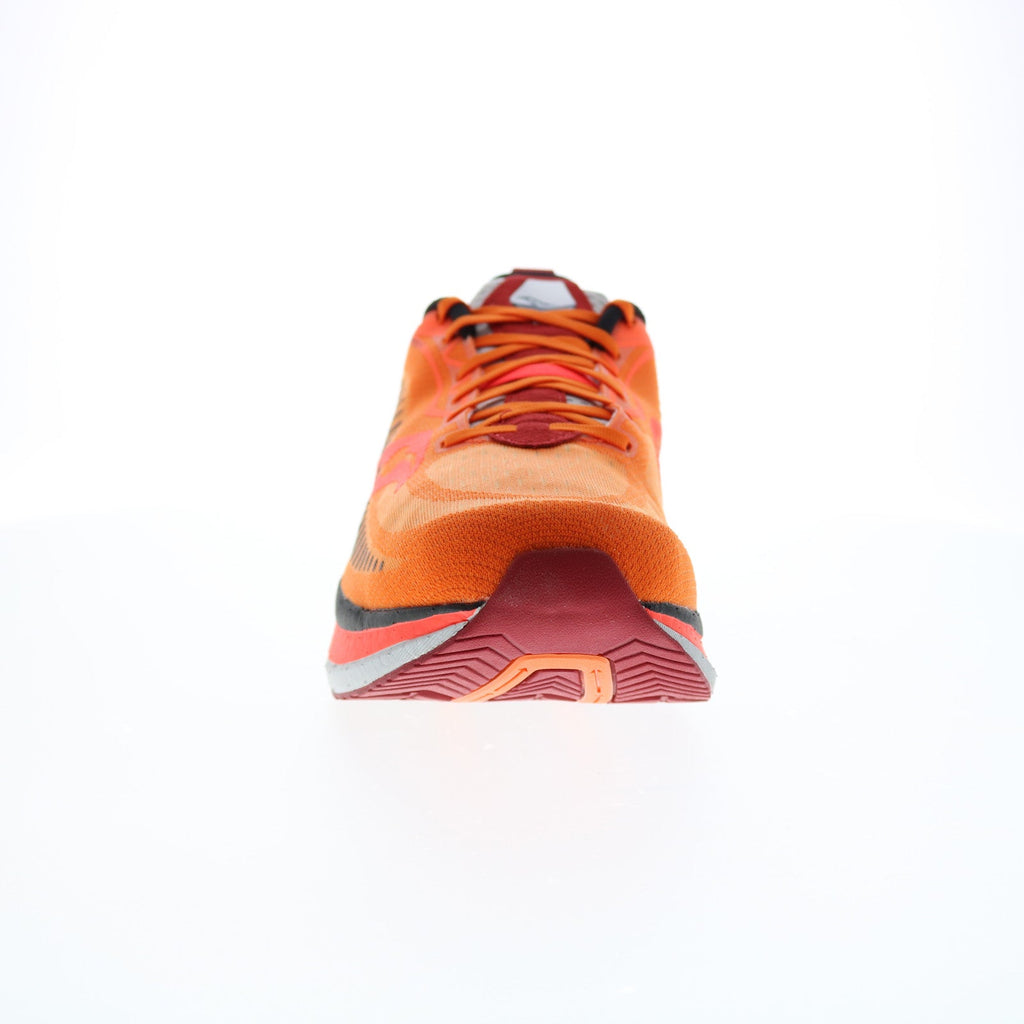 Saucony Endorphin Speed 2 JackRabbit Mens Orange Athletic Running Shoe ...