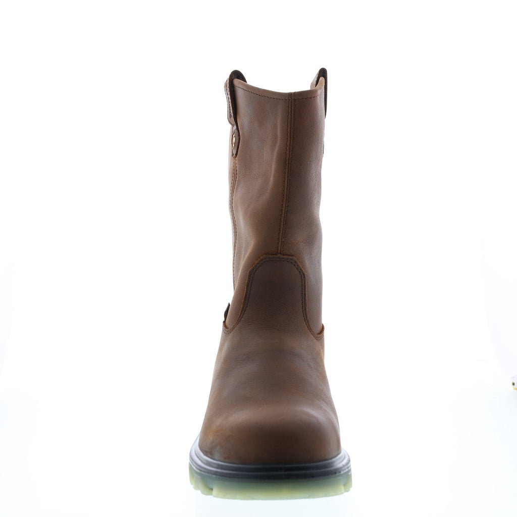 Wolverine I-90 EPX Waterproof CarbonMax 10" Mens Brown Wide Work & Saf ...