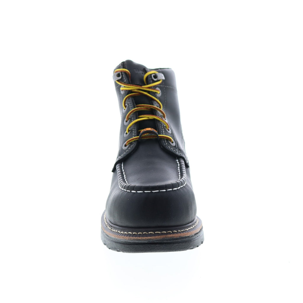 Wolverine I-90 Wedge MT Waterproof Carbonmax 6" Mens Black Work & Safe ...