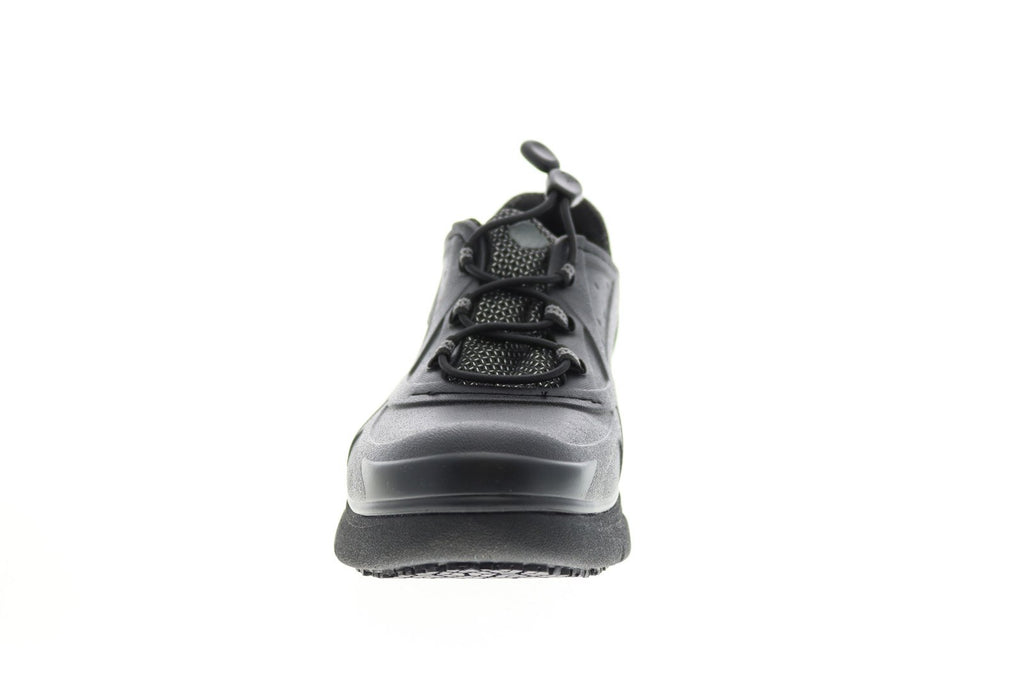 Wolverine Serve SR W20533 Womens Black Synthetic Work & Safety Boots ...