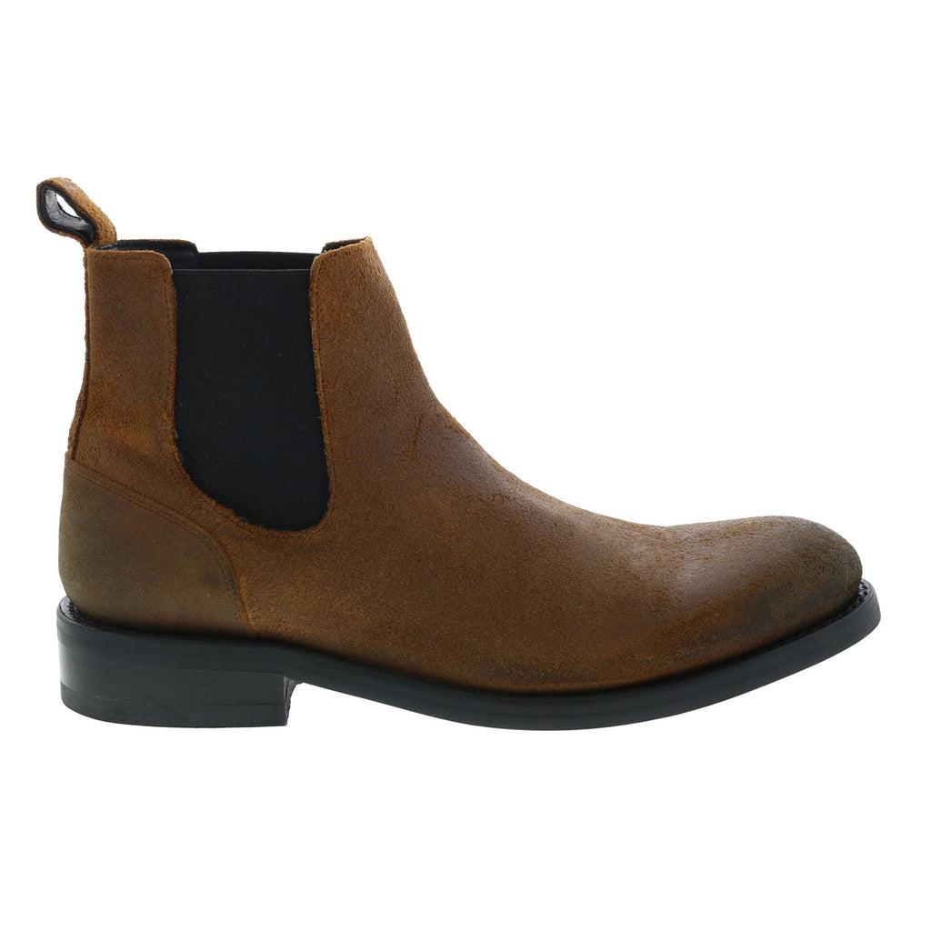Wolverine Blvd Chelsea Boot W990181 Mens Brown Leather Chelsea Boots ...