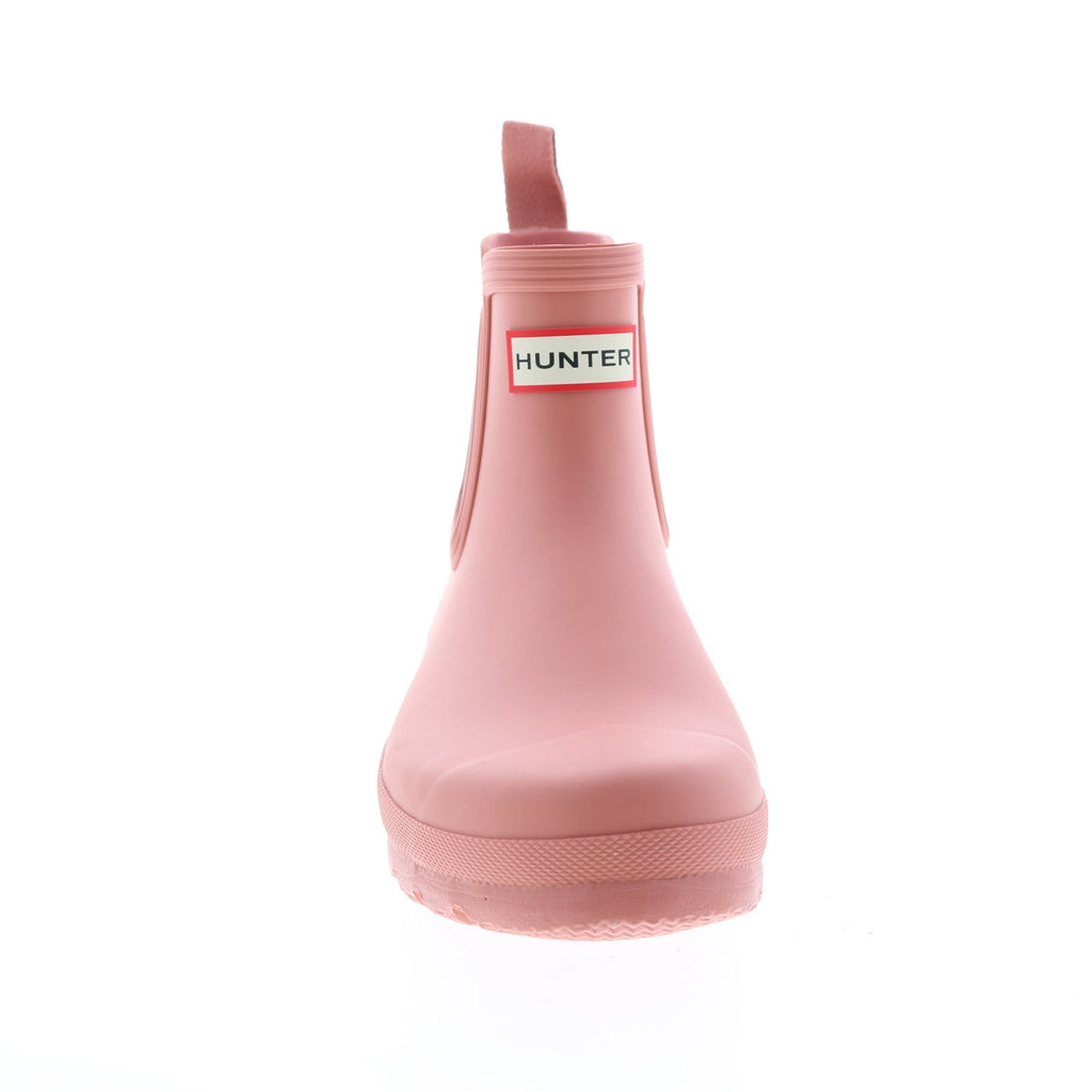 Hunter Original Rain Boots Boot WFS2078RMA-RUK Womens Pink Rain Boots ...