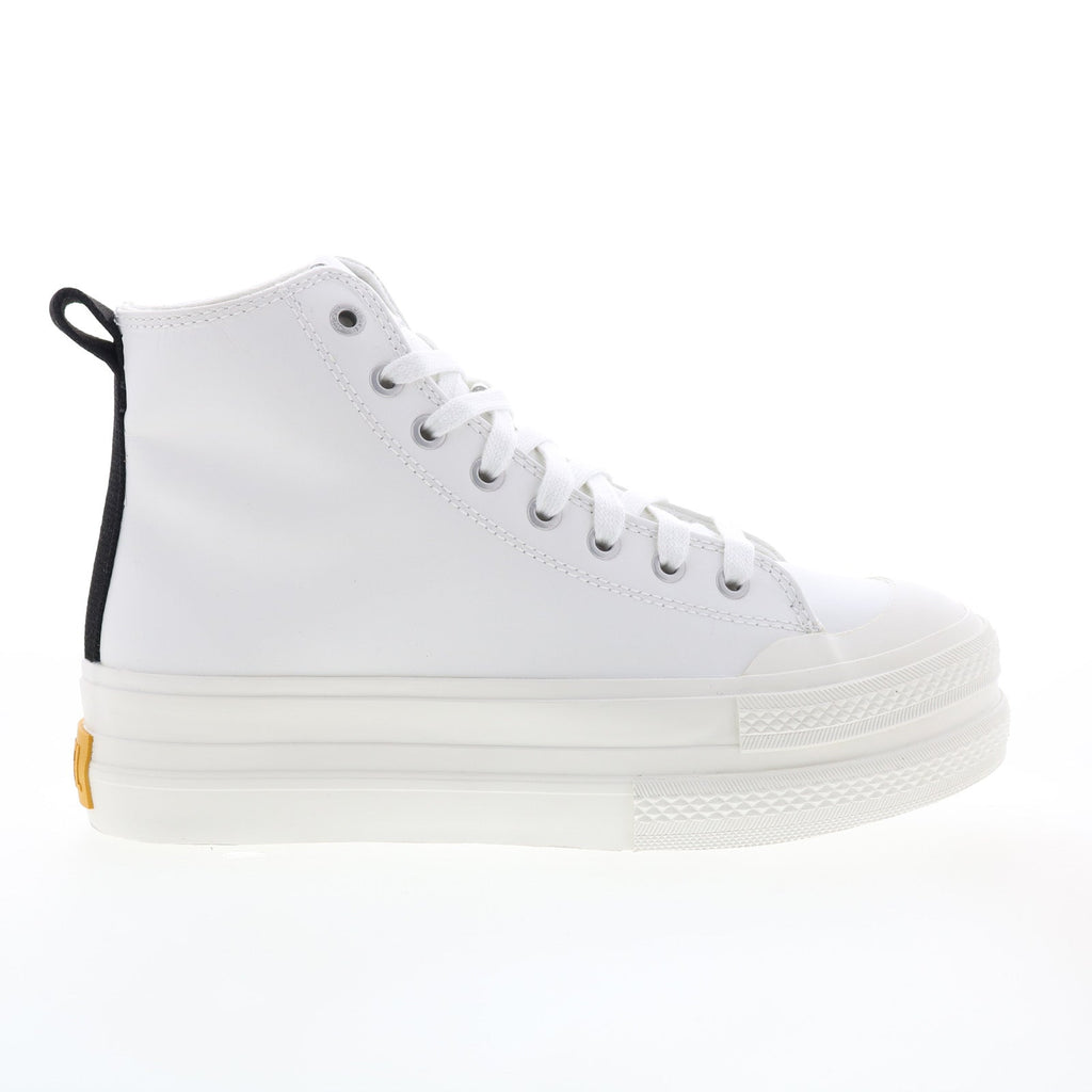 Diesel S-Jomua MC W Y02717-PR013-T1003 Womens White Lifestyle Sneakers ...