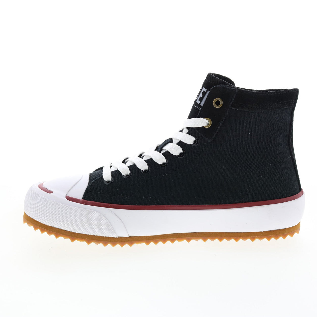 Diesel S-Principia Mid Y02740-P4083-H1527 Mens Black Lifestyle Sneaker ...